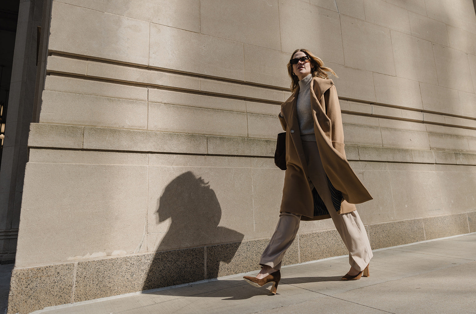 Overcoat Length Guide: How to Choose the Right Fit – The Checkroom